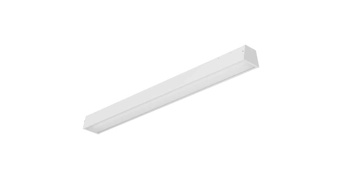 Suspended Decorative Low Bay Lighting - The Ashcroft Series (BLLA) | BJ ...