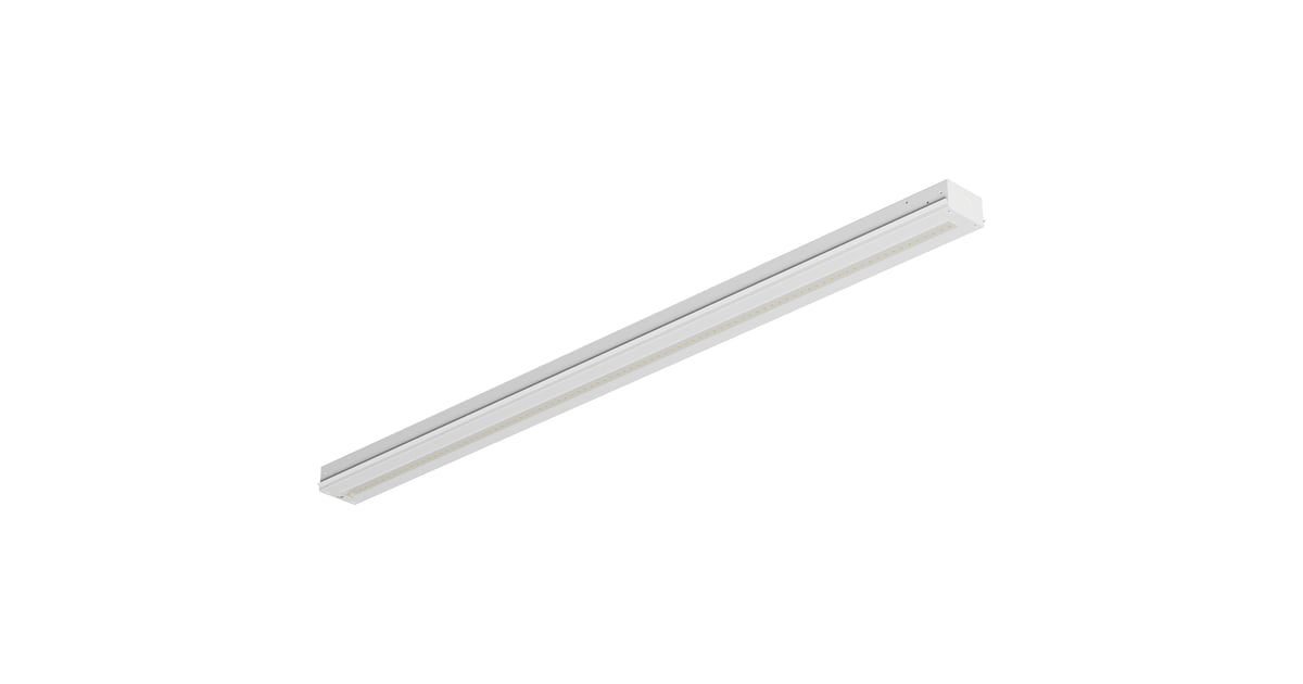 Linear Cove Lighting - The Creston Series (BLSPC) | BJ Take Lighting